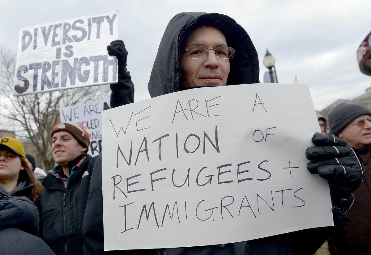 Top 10 Pittsburgh Organizations Serving Immigrants & Refugees. | by ...