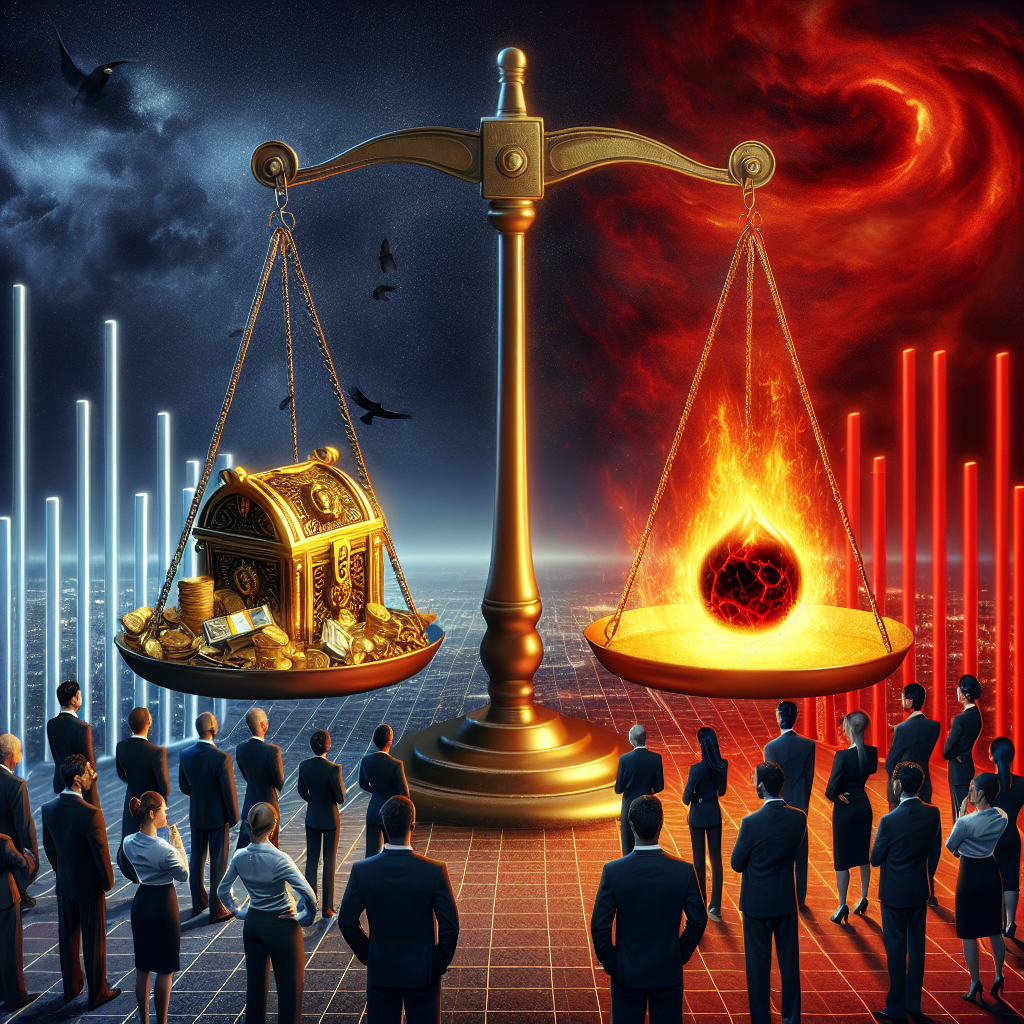 Exploring the Risks and Rewards of Leveraged Buyouts in Business ...