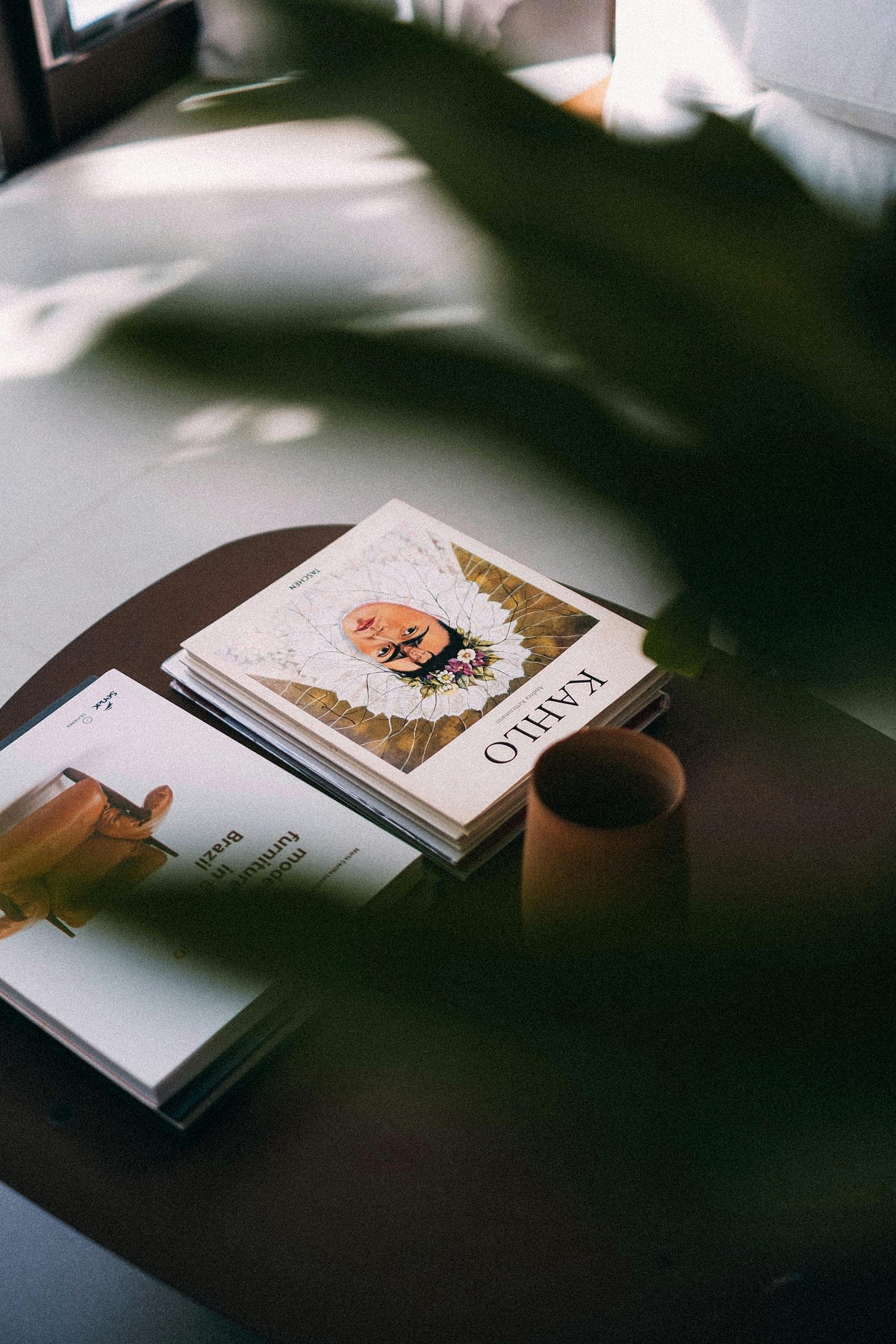 “People still derive intellectual and aesthetic pleasure from print ...