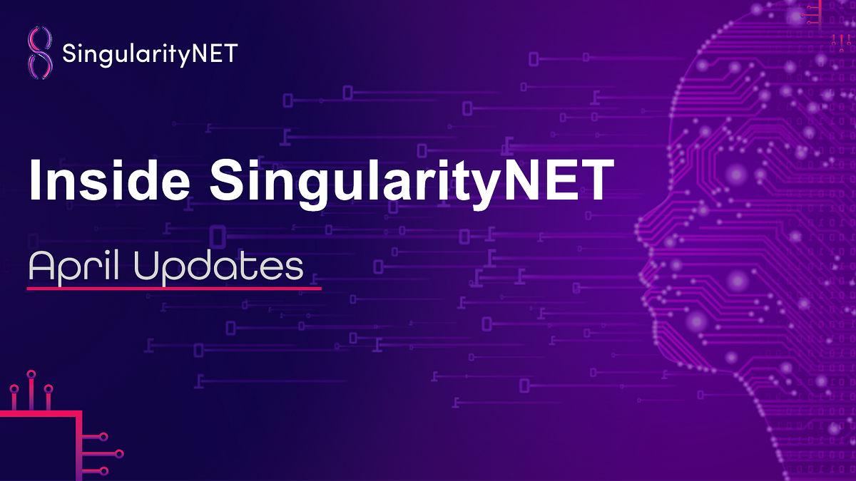 Exploring the Depths of SingularityNET: A Glimpse into the Future of AI and Beyond | by ...