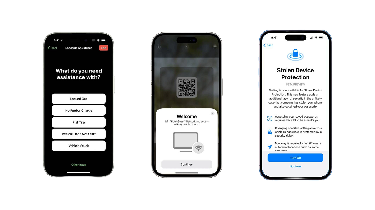 Apple’s Exciting 2024 iOS Features Revealed! — Get Ready for the Future ...