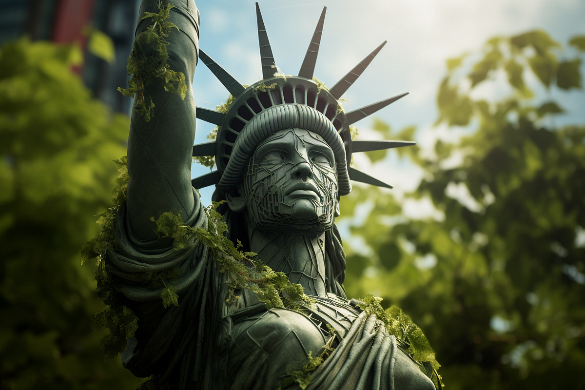 Sustainable Motion Design & CGI: Eco-Friendly Revolution | Medium