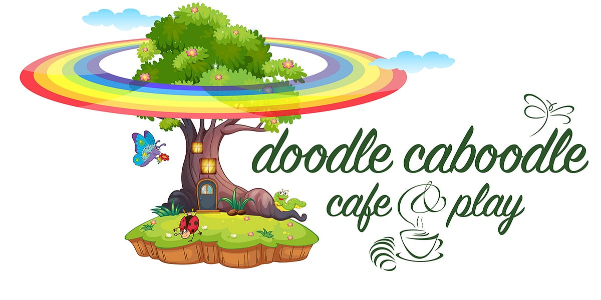 Doodle Caboodle; Cafe & Play. Sonya Aris from Doodle Caboodle kindly ...