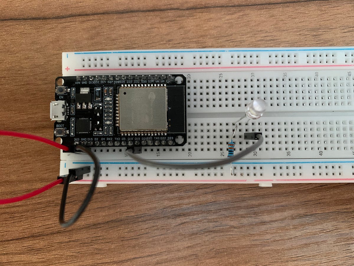 ESP32 Bluetooth. ESP32 bisa dihubungkan dengan… | by Anindha Catur ...