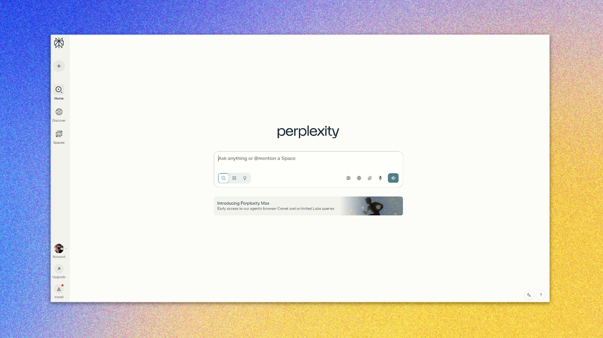 Beware: Perplexity is Worse Than Wrong — It Tricks You Into Thinking It’s Right | by Chris ...