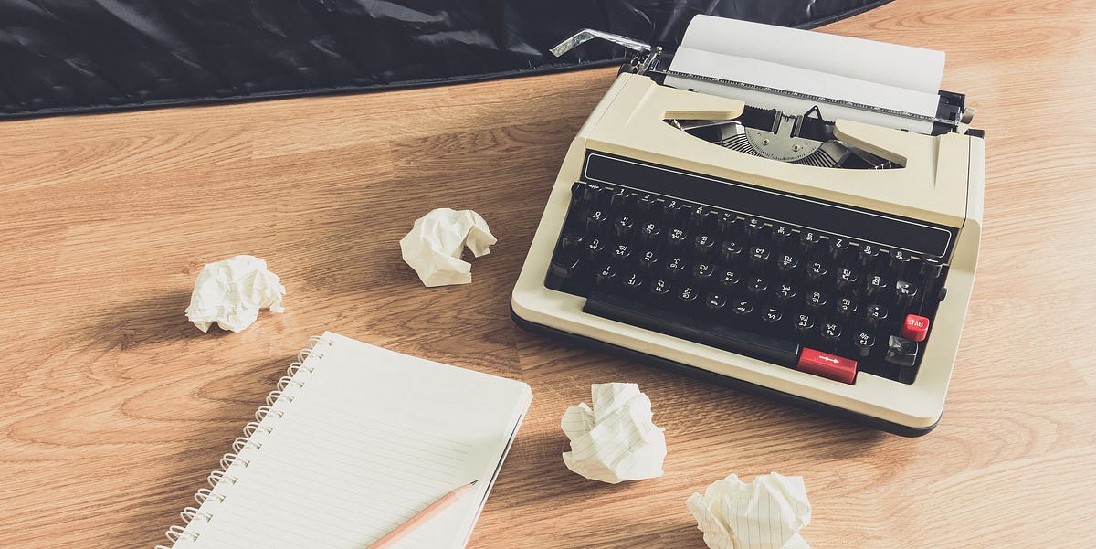 WHY INFORMATION TECHNOLOGY NEEDS GOOD COPYWRITING | by The Global ...