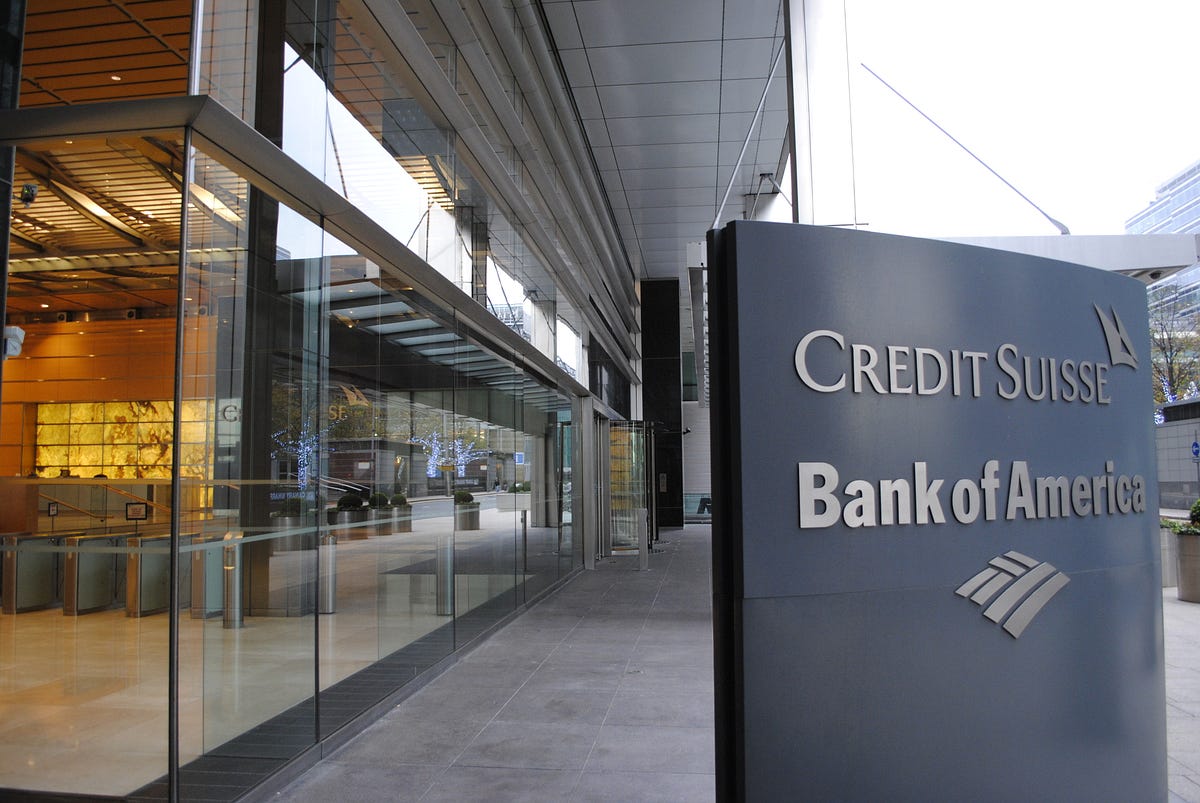 Does the geographical spread of a bank affect its value? | by Sheff ...