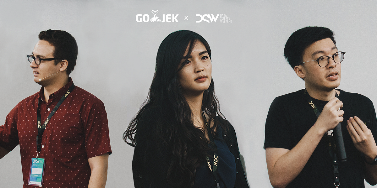 3 Key Learnings About Data Science At GO-JEK | by Rara Noormega | Life ...