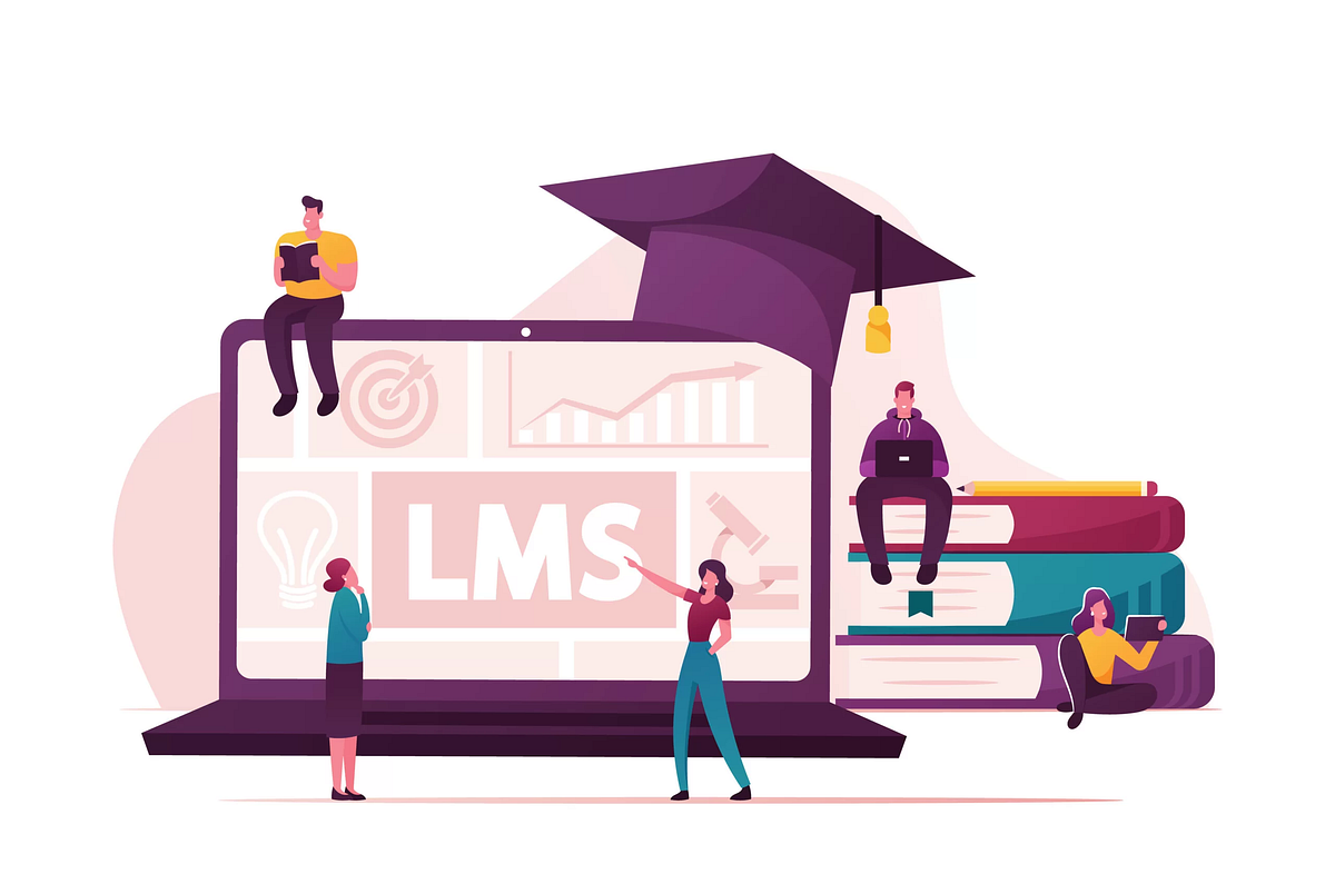 Student Management Systems and RTO Software: Revolutionizing Education ...