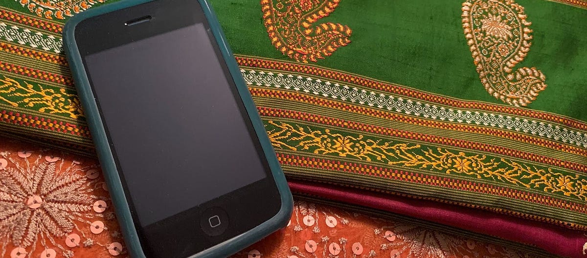 Reflections on reaching women over the phone in rural India | by ...