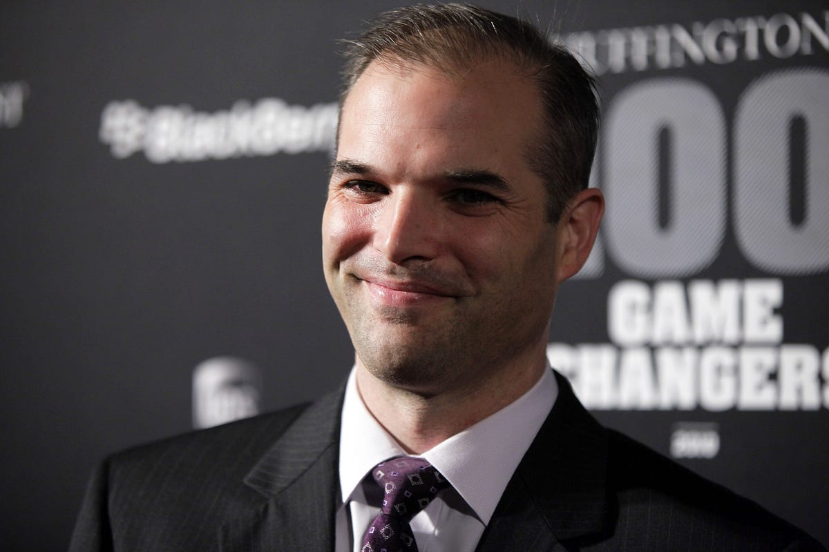 ‘I Was The Mongolian Rodman’ —An Interview With Matt Taibbi | by Jim ...