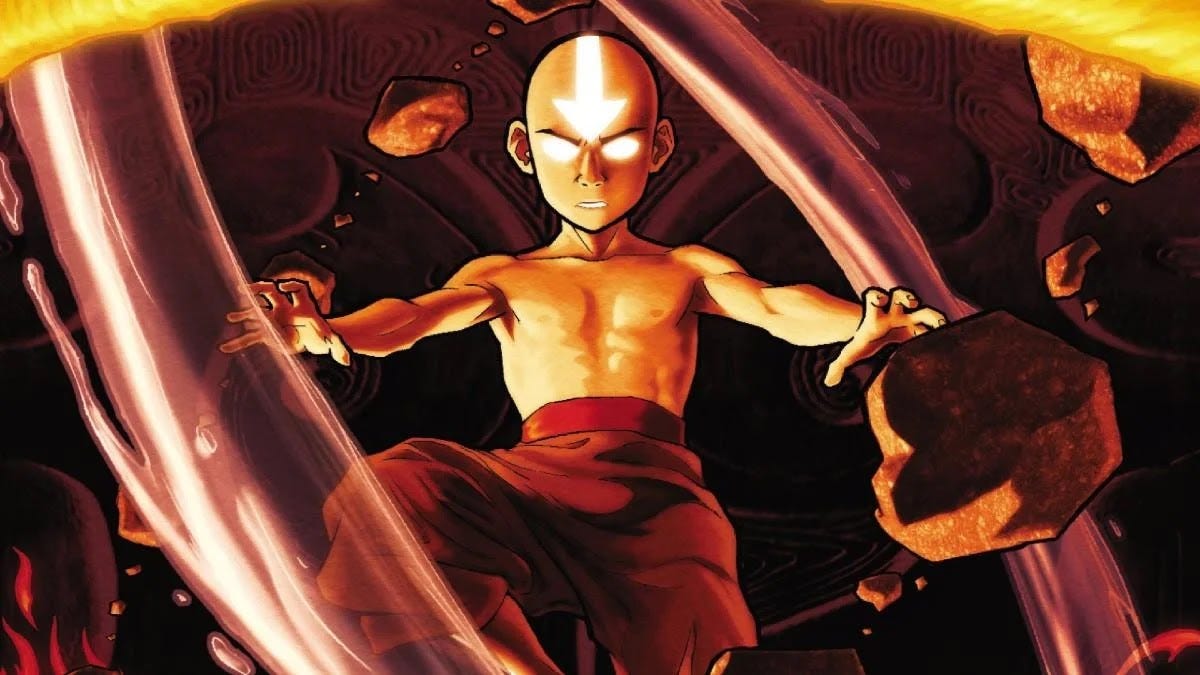 The Art of Building Your Avatar: A Guide to Becoming the Person You’re ...