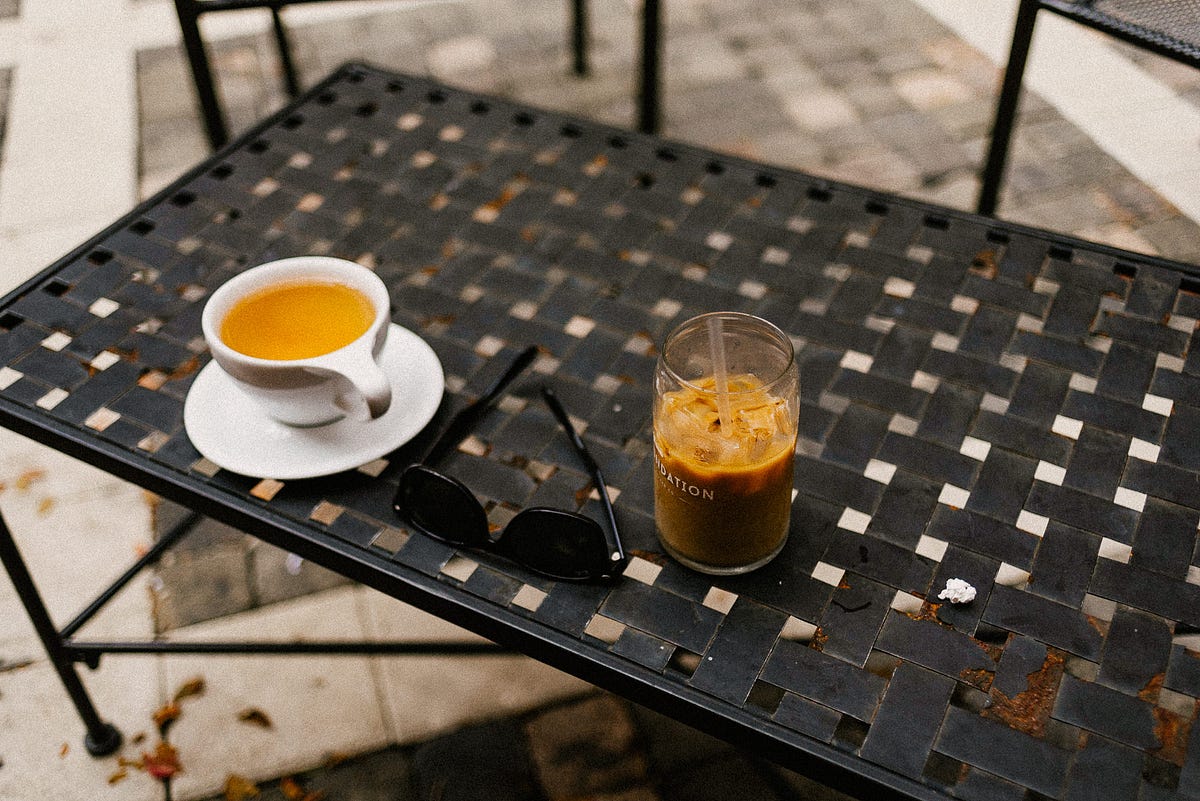 Your local barista can teach you a lot about owning a business and you ...