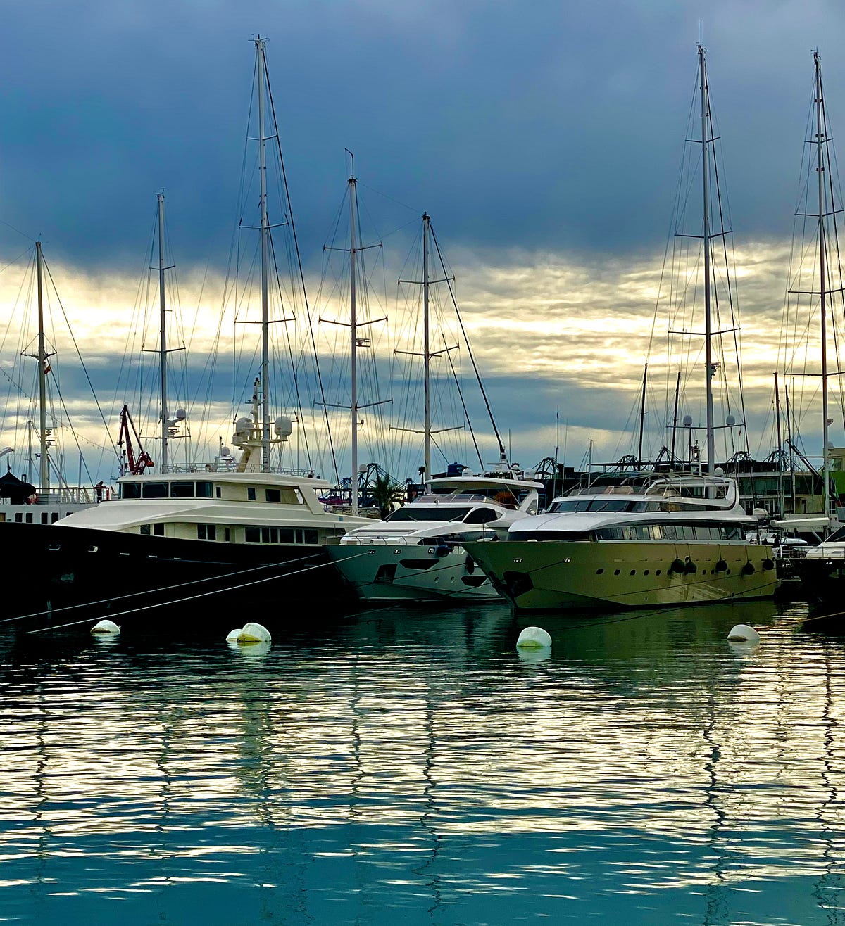 What’s the Weather Forecast Inside Your Head? Cloudy or Sunny? | by ...