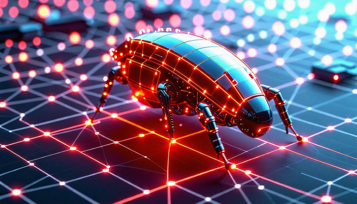 Exploring the Potential of the Meta Grid | by Luis Arteaga | Medium