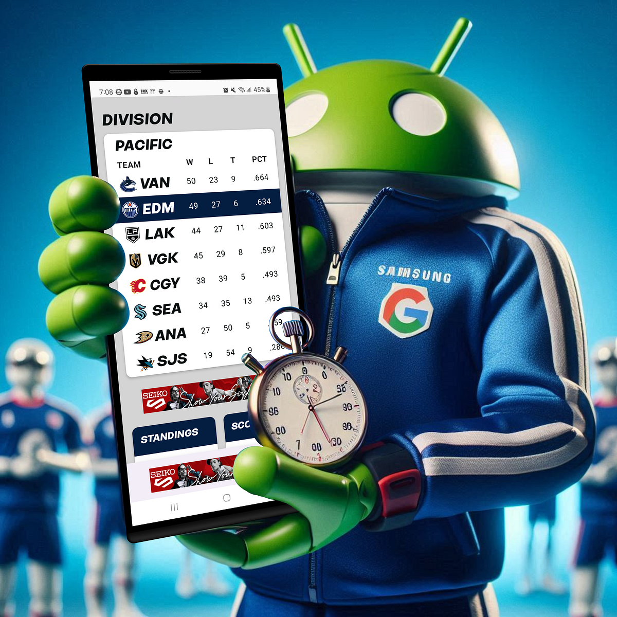 Kotlin’s async-awaitAll Magic: Transform Your App with Lightning-Fast Network Calls! | by Rafa ...
