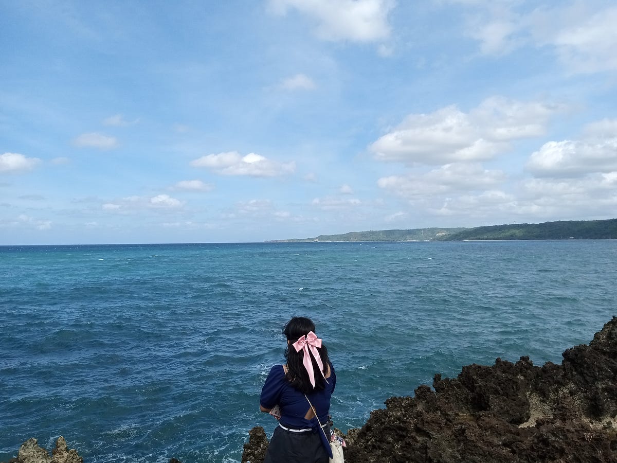 Poet : The writer's pain. I wrote this poem when I was drowning… | by Cheska | May, 2024 | Medium