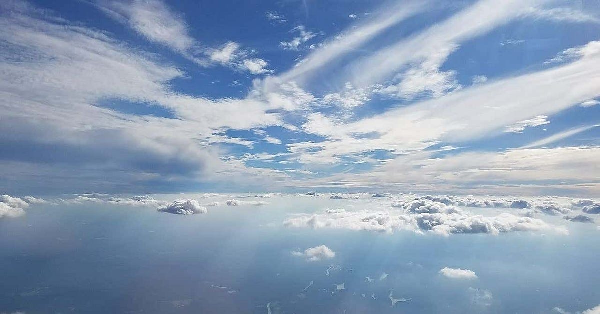 Cloud Native “flying like butterflies and stinging like bees” and the ...