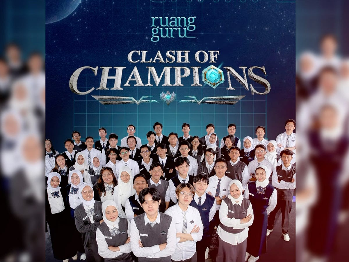 From University War and Clash of Champions, This is the Points! | by ...