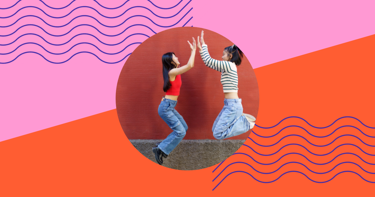 High five! How we designed Groove’s bulletin board to support community ...