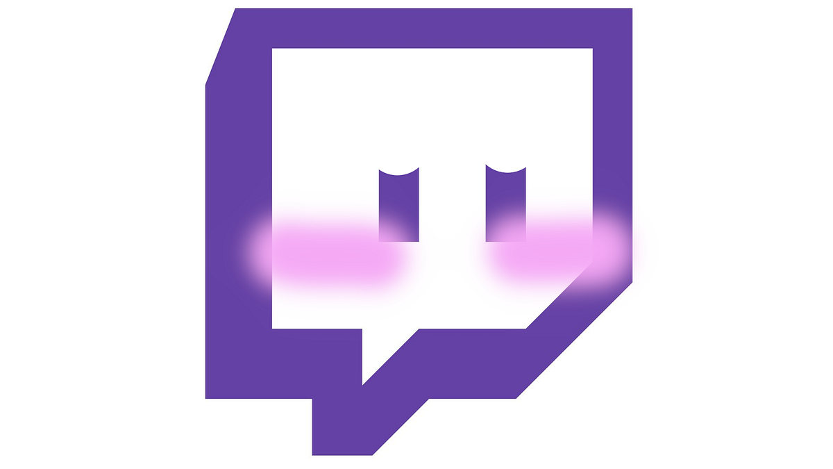 Twitch Logo Png Transparent Background