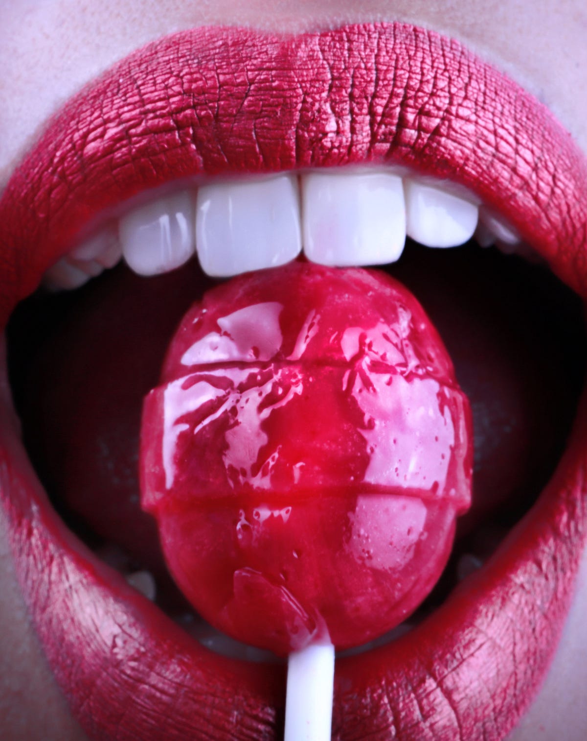 Taste Like Candy - Your Master's Voice - Medium