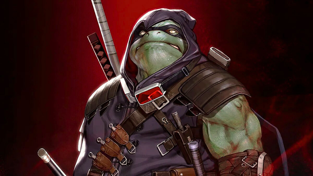 Review: “Teenage Mutant Ninja Turtles: The Last Ronin” by Kevin Eastman ...