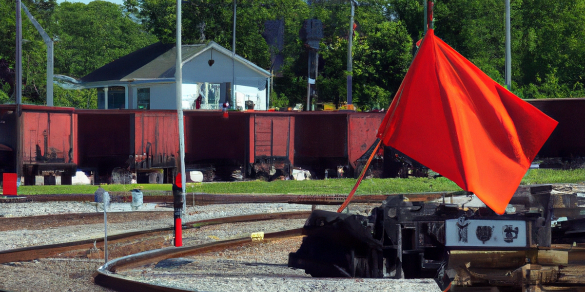 9 Red Flags Your Design Partner Might Be On The Wrong Track | by ...