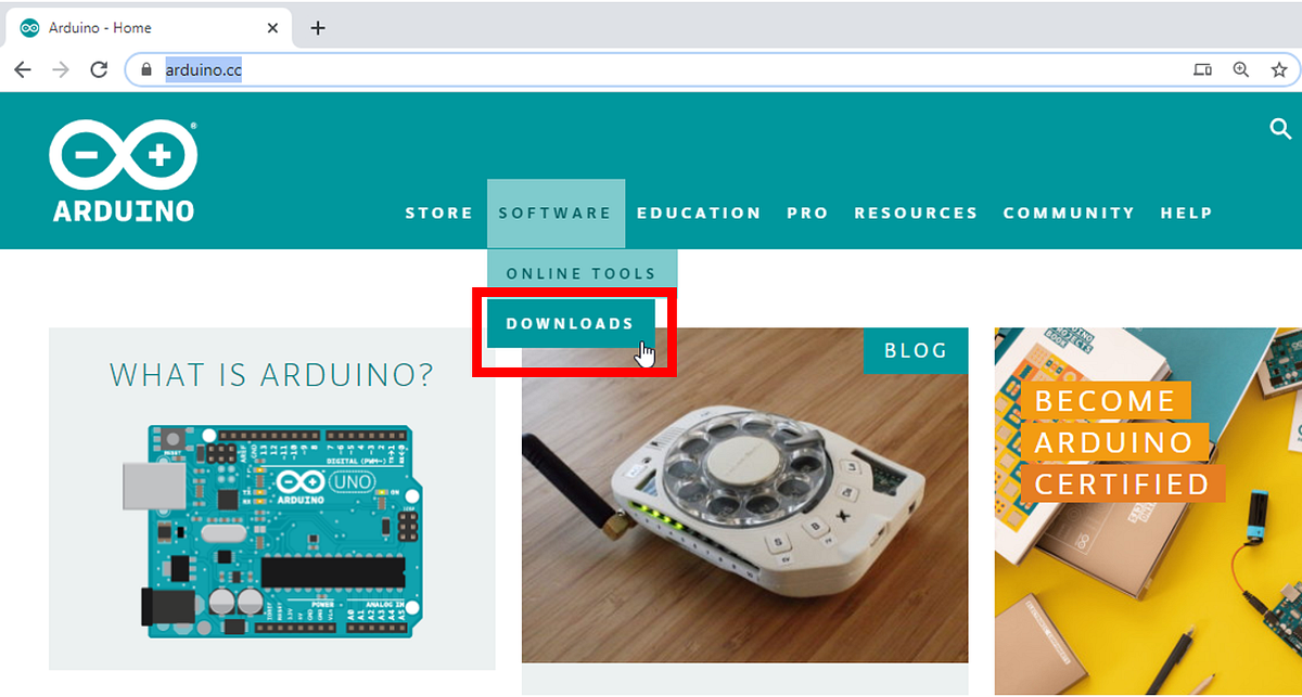 KidBright & Senses IoT Platform [ตอนที่ 4: การติดตั้งโปรแกรม Arduino ...