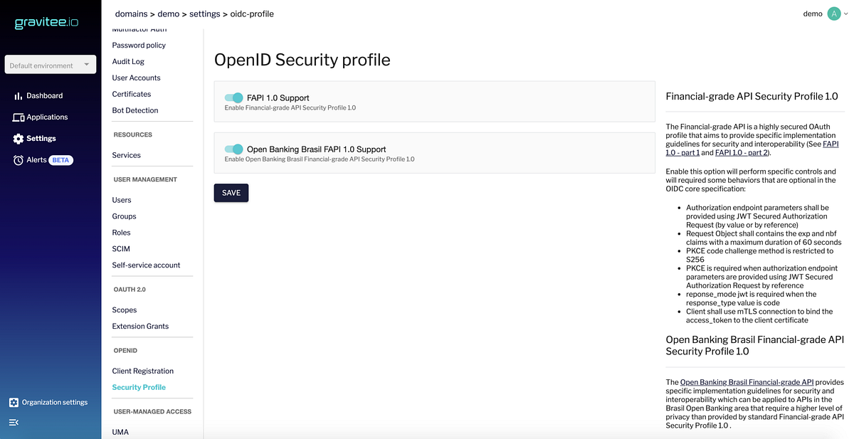 Gravitee API Platform 3.12 Released | by Gravitee.io | Medium