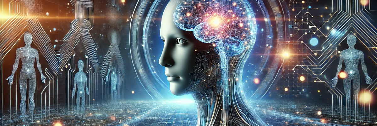 Empowering AI through technical writing excellence | by Steliana ...