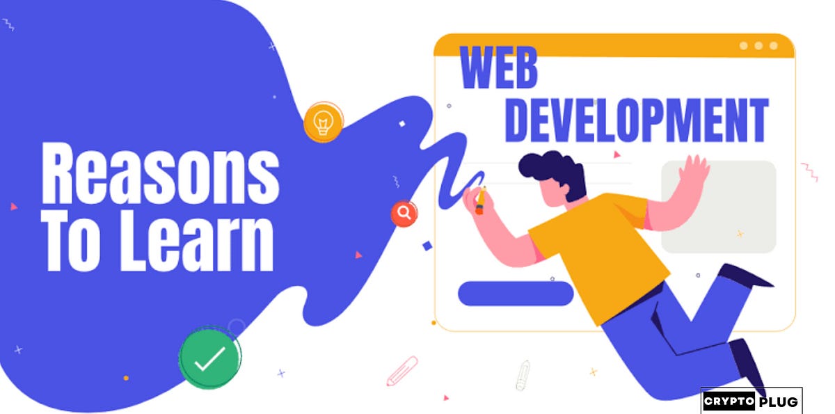 Why You Need to Learn Web Design: Unlocking the Power of Digital ...