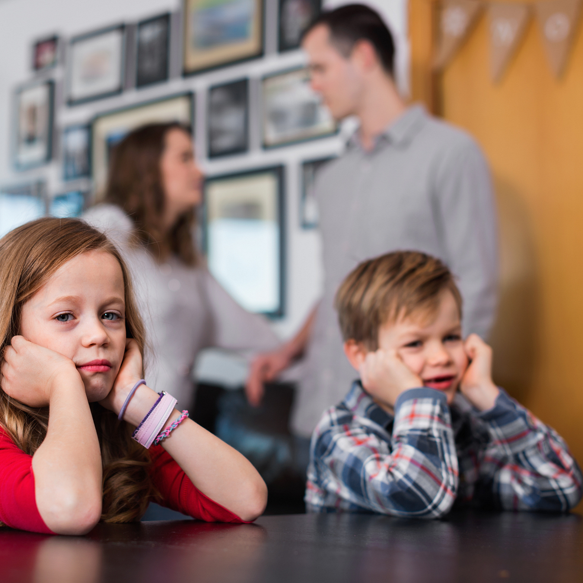 How to Leave a Narcissistic Parent Behind and Never Look Back ...