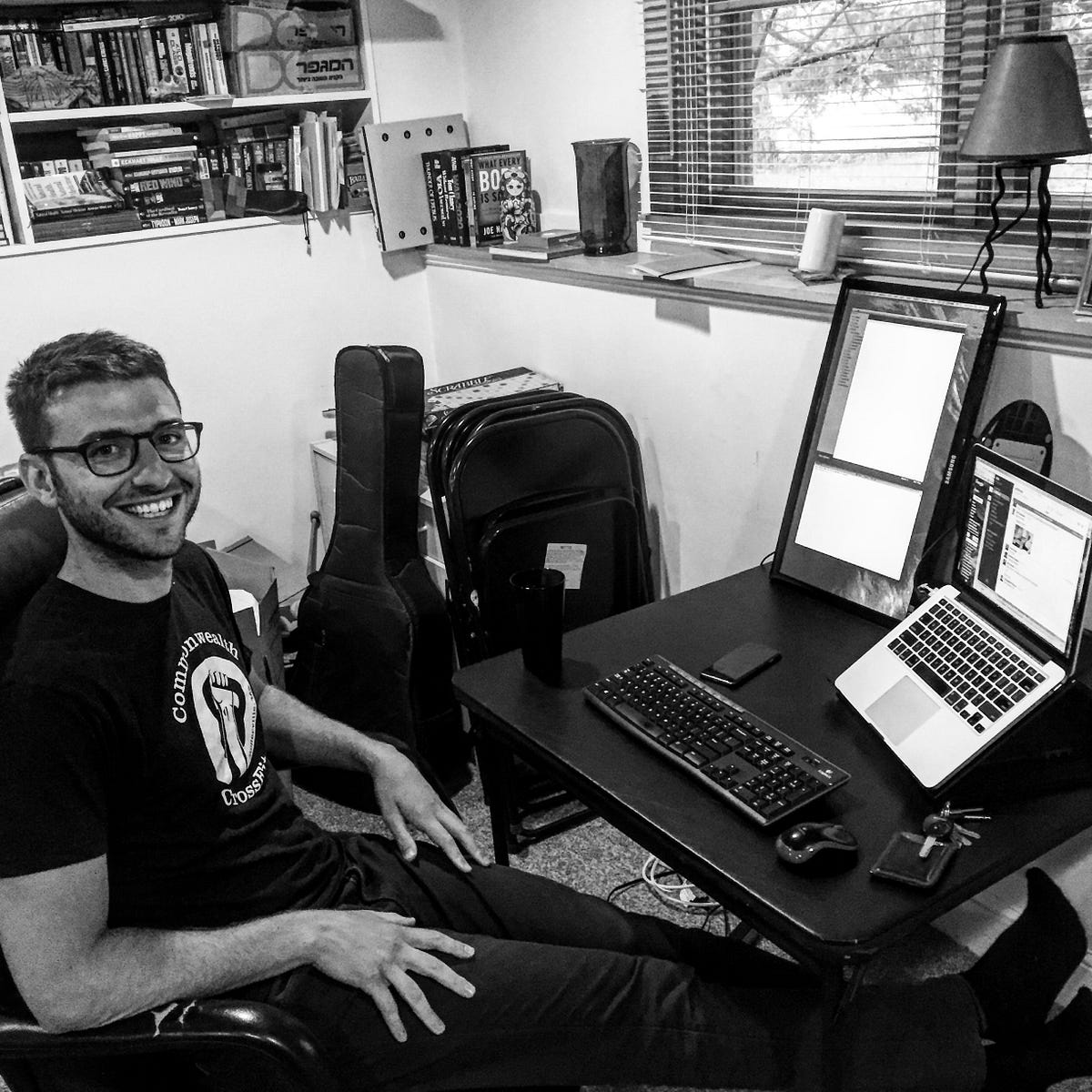 Week 1 of Viking Code School in the Books | by Alex Lach | Medium