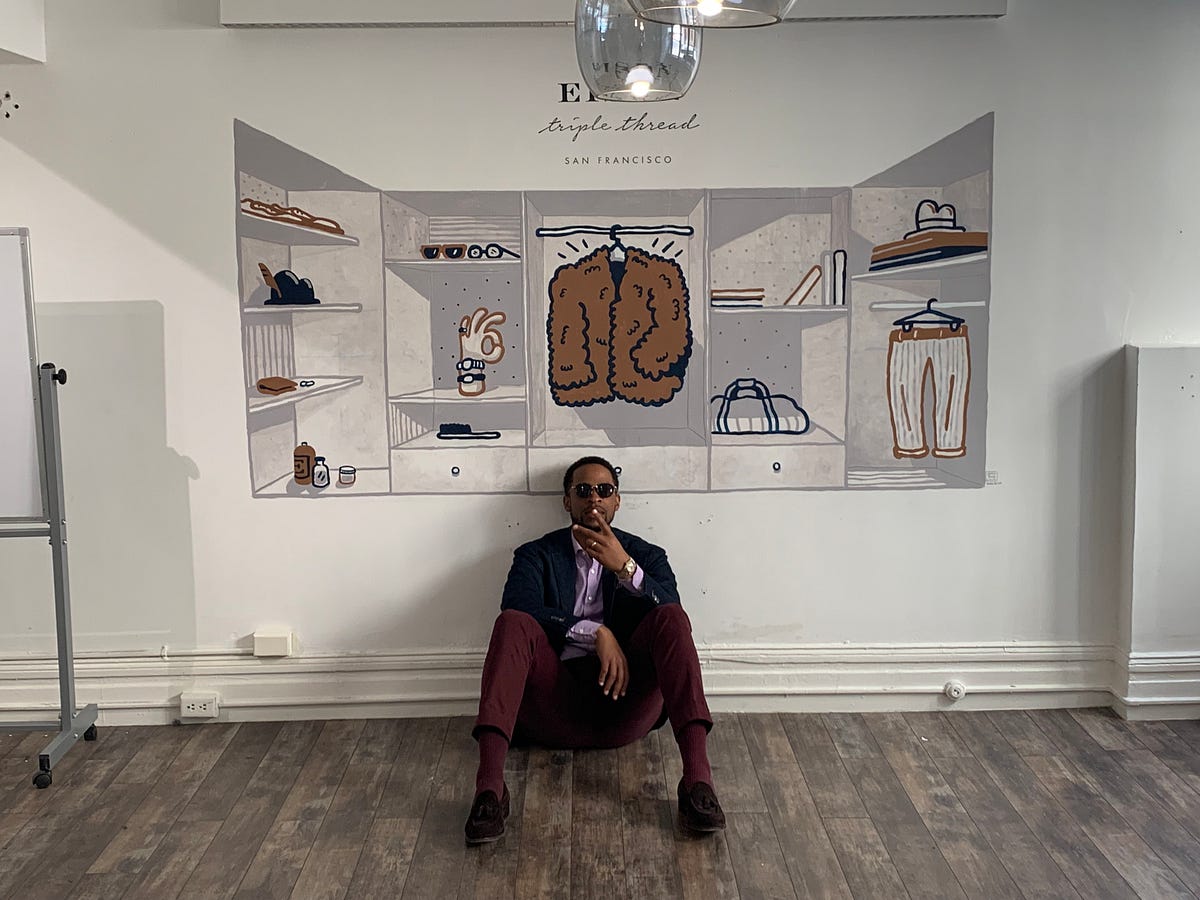 Farewell from 450 Geary. It is with a heavy heart that I share… | by ...