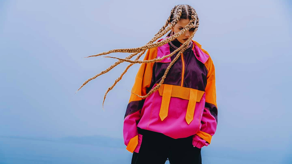 Score Big with These Sporty Hairstyles: A Winning Look for Every ...