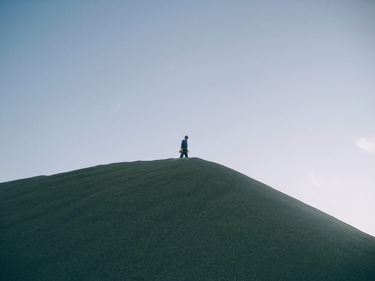Workview — A Philosophy of Work. Work is a gift. God’s design for… | by ...