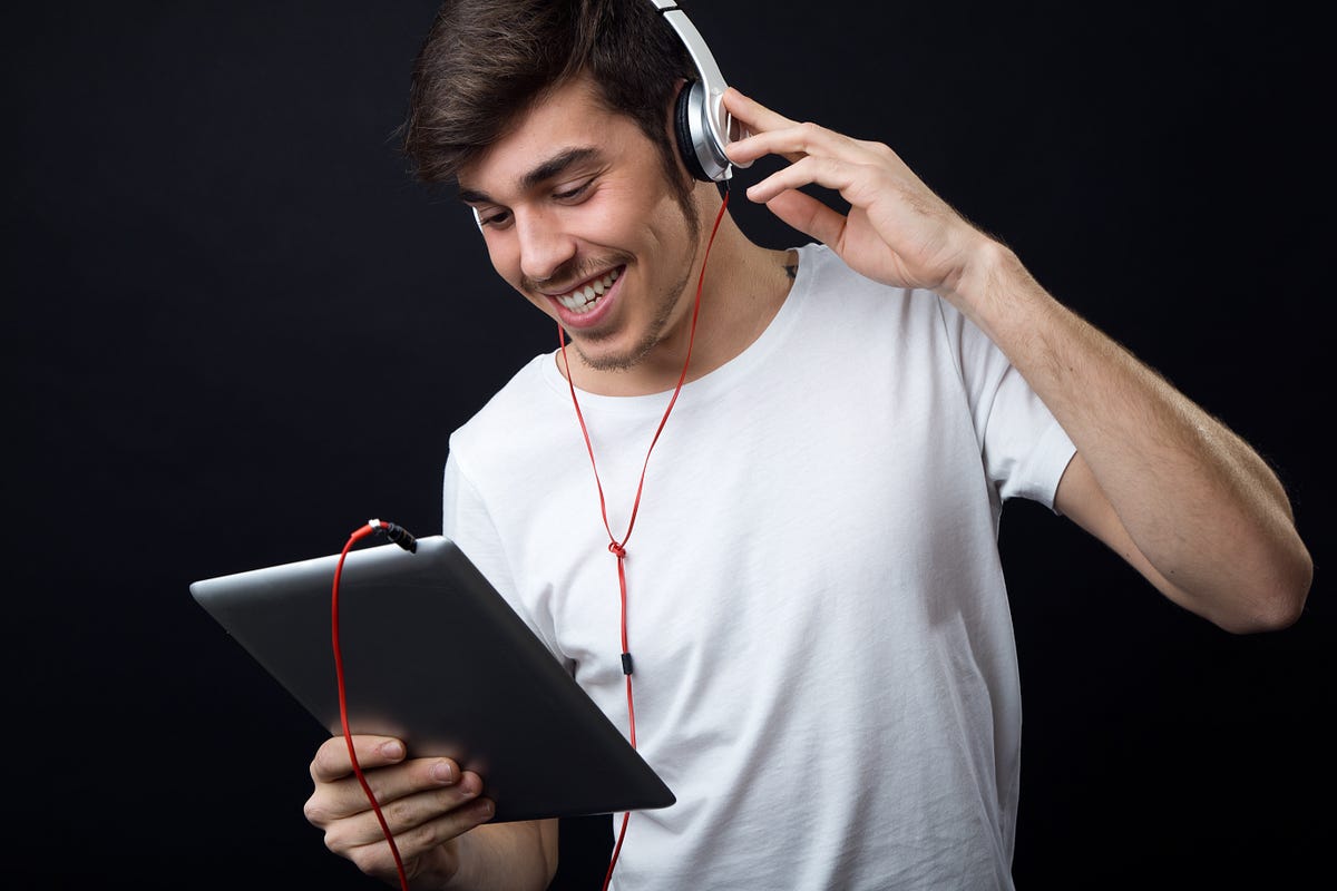 🎧 How Music Refreshes Our Mind -More Than Just Sound | by Himanshu Jha | May, 2025 | Medium