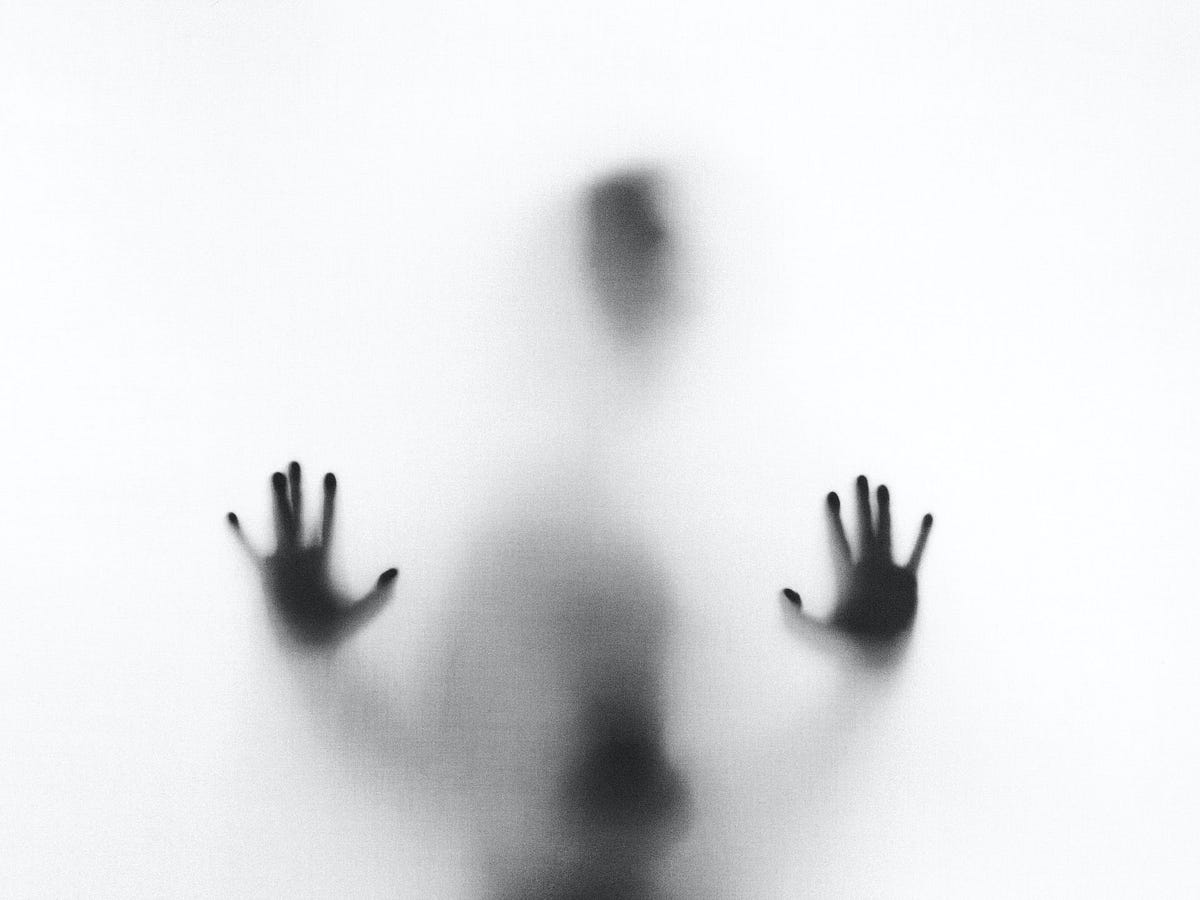 This is what you Need to Know About Poltergeists | by pietervp | The ...