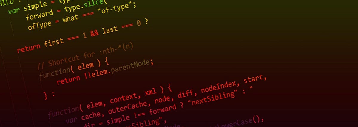 Secure Code Review and Penetration Testing of Node.js and JavaScript ...