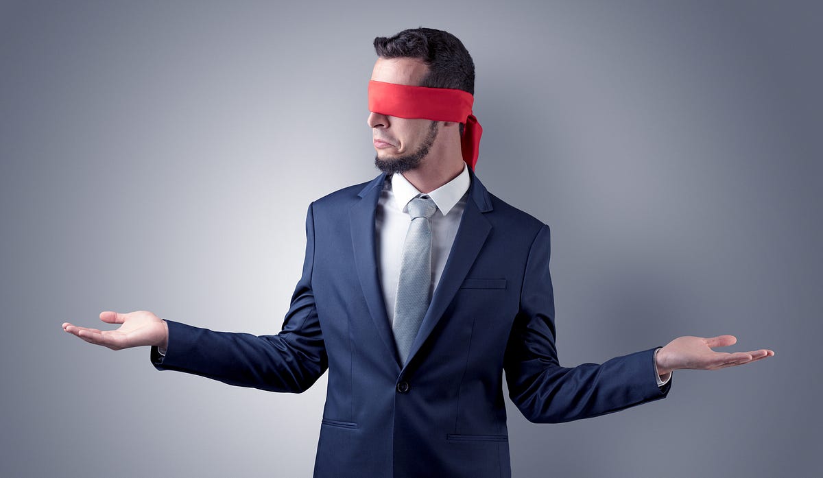 Why Smart Leaders Miss the Obvious | by Jodie Shaw | Feb, 2026 | Medium