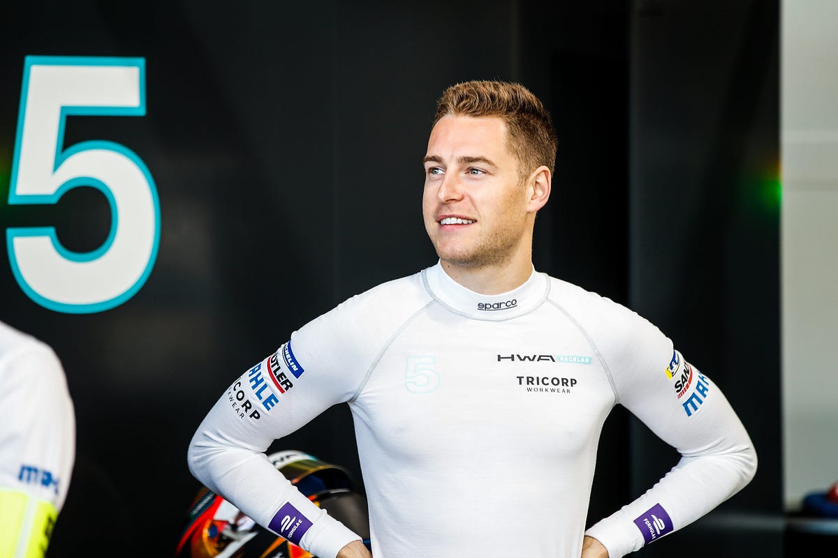 People Need to Cool their Brakes About Stoffel Vandoorne | by Stuart ...