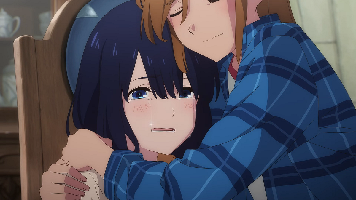 Lonely Castle in the Mirror Review — Scotland Loves Anime 2023 | by ...
