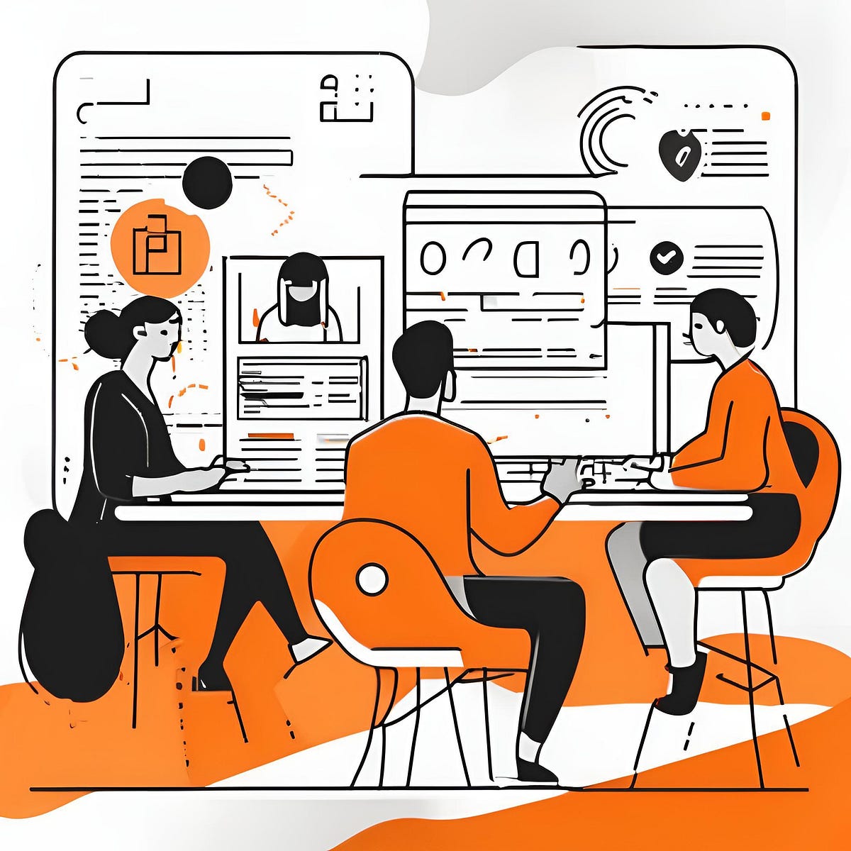 💡 How UX Shapes Brand Loyalty: Why Prioritizing User-Centric Design is ...