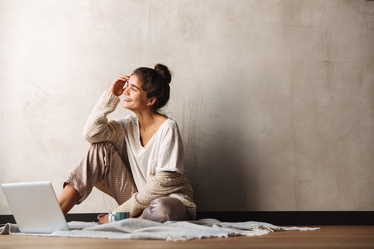 8 Unusual But Effective Ways Get More Writing Done | by Kyrie Gray ...