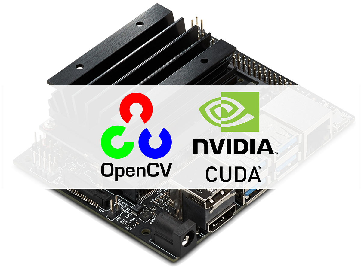8. Tiny Yolo V3 Inferencing menggunakan OpenCV DNN dengan CUDA Enable di Jetson Nano | by ...