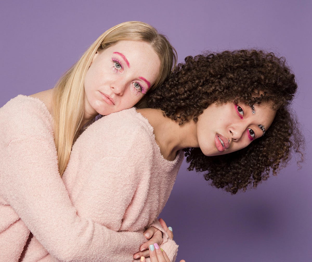 I Had to Let My Friend Go. Love isn’t about giving too much of… | by ...