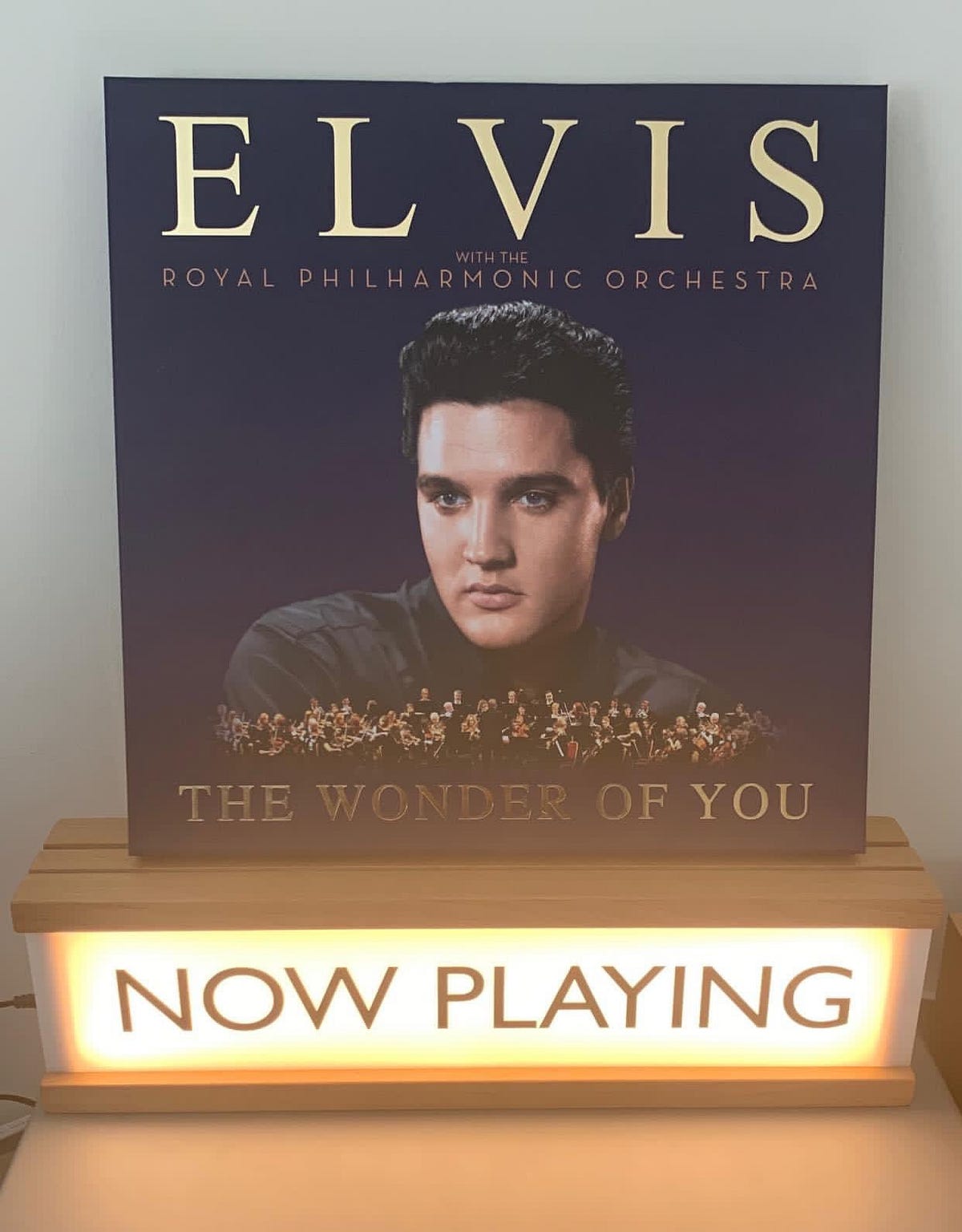 Top 5 records. What are your favourite Elvis tracks? | by Sebastian ...