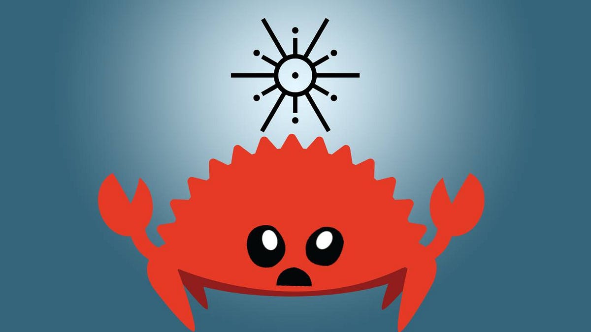 Working Through Rust Web Programming Pt 9 Making A Tcp Network App Using Async Rust And Actors