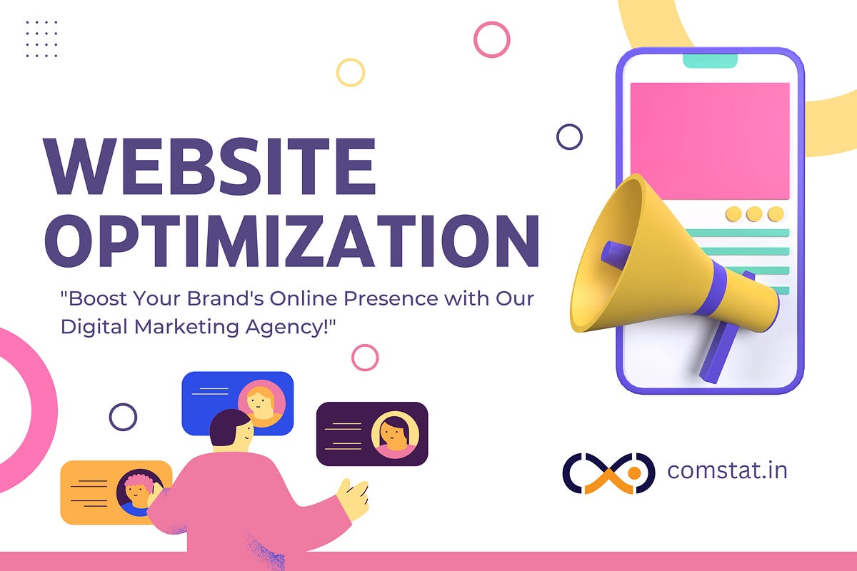 Mastering Website Optimization: Strategies to Improve Performance and ...